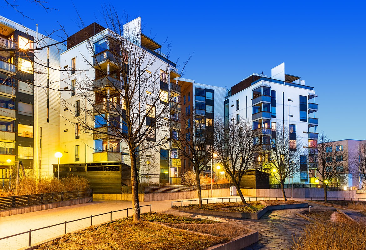 TEMPLATE – Building Engineering – TEMPLATE - OLENA CALDIER Real Estate ...